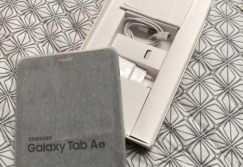 Samsung galaxy Tab A6