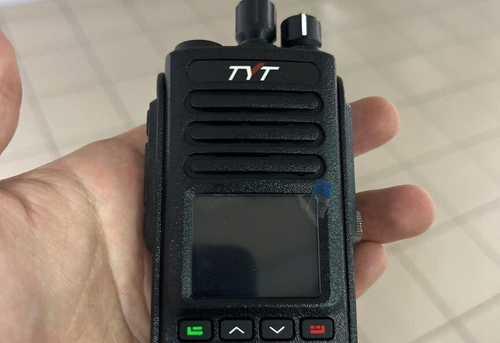 TYT MD-UV390 DMR 5w AES.type-C