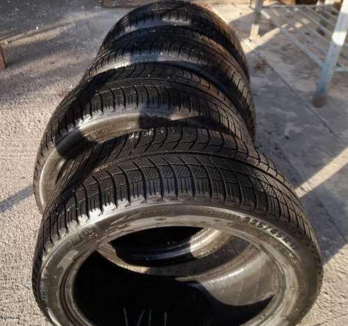 Michelin Pilot Super Sport Acoustic 225/45 R17