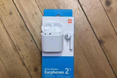 Xiaomi Mi True Wireless Earphones 2S