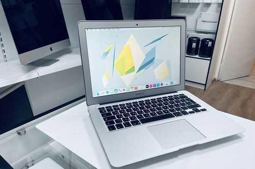 Macbook Air 13 2013 i7 8/256 SSD (Э-609)