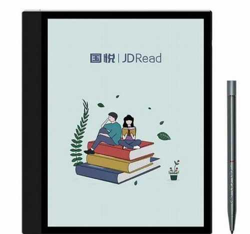 Электронная книга Guoyue K3 Color JDRead 10.3