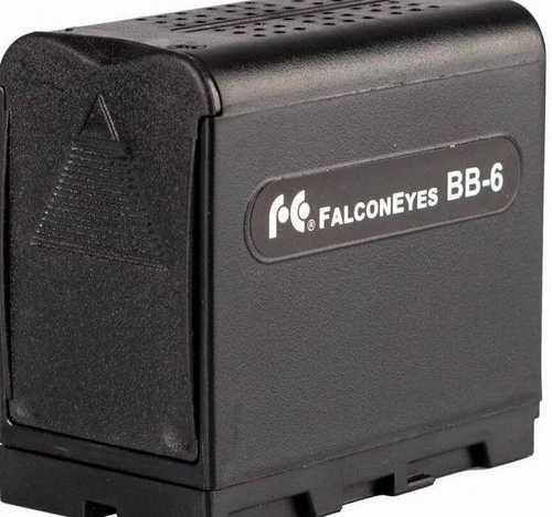 Адаптер питания FalconEyes BB-6