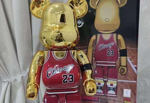 Мишки bearbrick Chicago 23