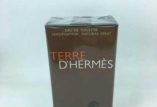 Hermes Terre D'Hermes
