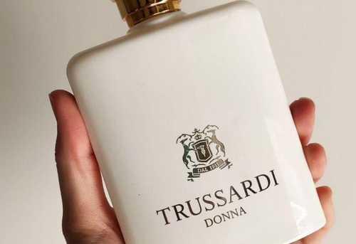 Trussardi donna / труссарди донна духи женские