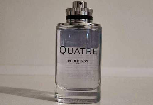 Boucheron Quatre for men