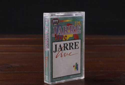 Jean Michel Jarre - Jarre Live Audio Max Poland