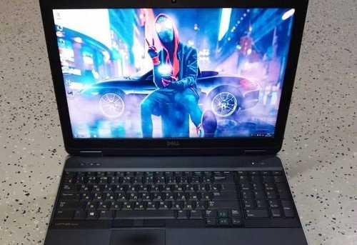 Dell Latitude E6540