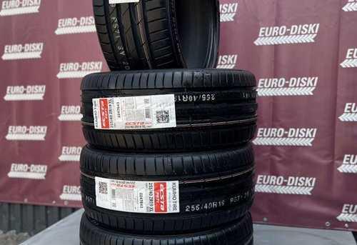 Kumho Ecsta PS71 205/60 R16 92V