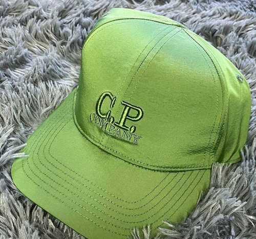 Кепка Cp Company