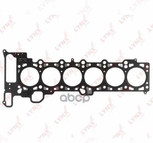 Прокладка ГБЦ BMW 3 3(E46 E39) 98- 2.0 2.2 SH0240