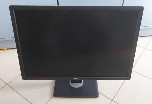 Монитор Dell 24" модель U2412Mb