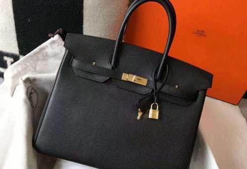 Сумка hermes birkin 30,в наличии