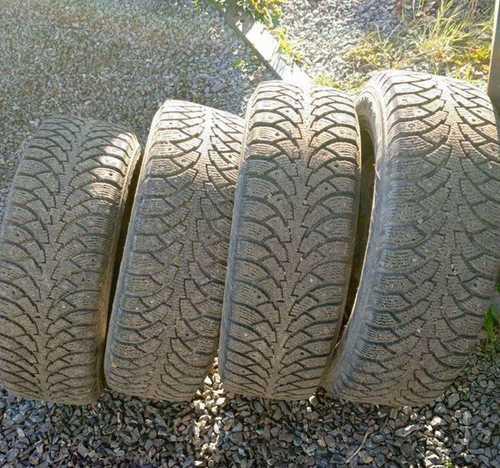 Nordman Nordman 4 195/65 R15 190T