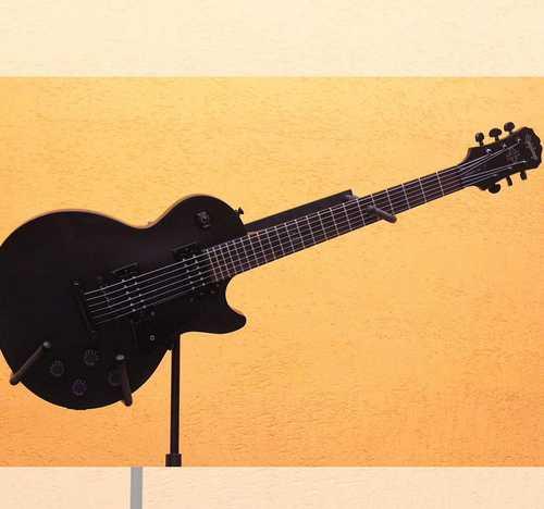 Epiphone Goth Les Paul Studio PB