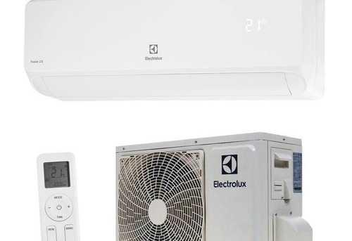 Кондиционер Electrolux Fusion 2.0 (21 м2)