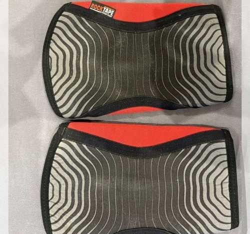 Наколенники rocktape