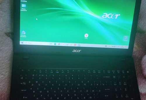 Acer Travelmate P2 : FHD + i3+озу 8Gb