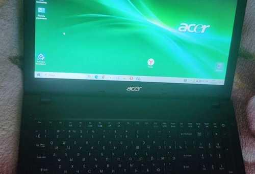 Acer Travelmate P2 : FHD + i3+озу 8Gb