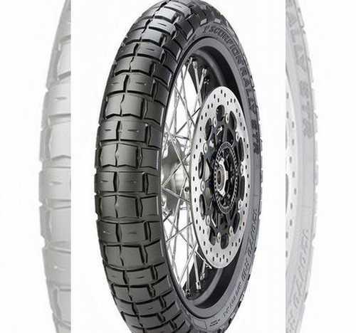 Pirelli Scorpion Rally STR 120/70 R19 60V TL Front