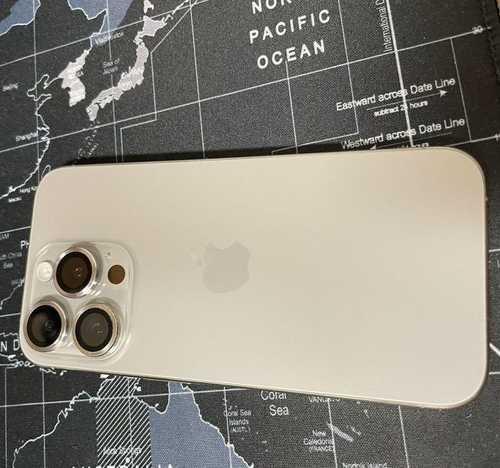 iPhone 15 Pro, 128 ГБ