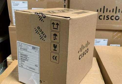 Коммутатор Cisco IE-3000-8TC HE Китай/3шт/Новый