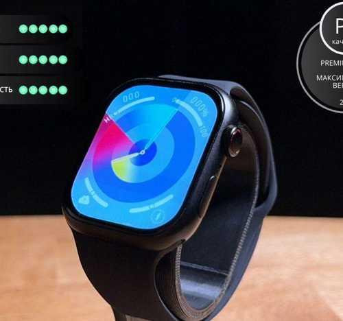 Apple Watch 9 ''оригинал''