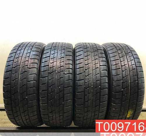 Goodyear UltraGrip Ice Navi Zea 215/60 R16 95Q