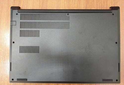 Задняя крышка ноутбука ThinkPad E14 (Новая)