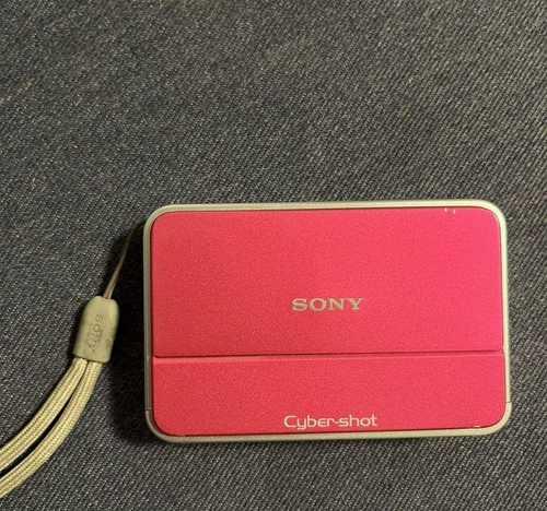 Фотоаппарат Sony cyber shot