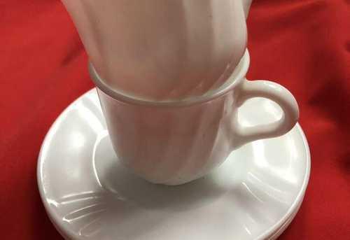 Чашка для кофе и блюдце Harmonia Испания