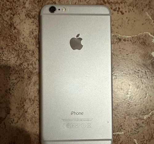 iPhone 6 Plus, 16 ГБ