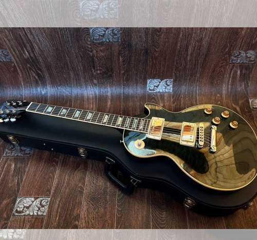 Gibson Les Paul Custom Shop Elegant USA