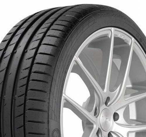 Continental ContiSportContact 5 255/55 R19 111W
