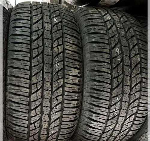 Yokohama Geolandar A/T G015 245/70 R16 111H