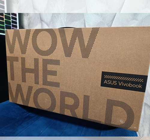 Ноутбук Asus VivoBook 17 M1702QA-AU081