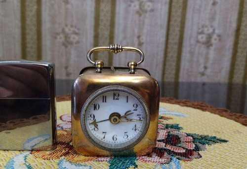 Старинные часы Германия