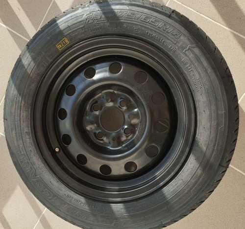 КАМА Grant 175/65 R14 82H