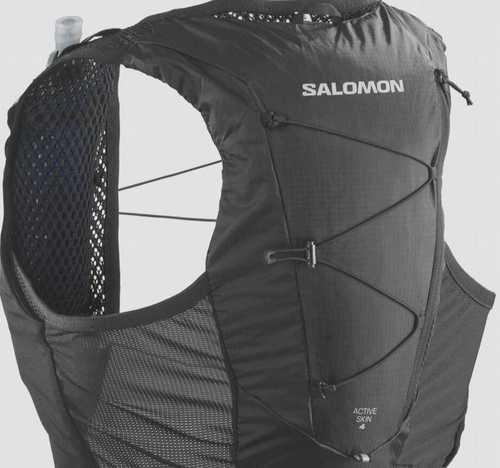 Беговой рюкзак Salomon active skin 4