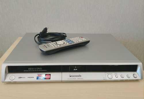 DVD рекордер Panasonic DMR-EH65