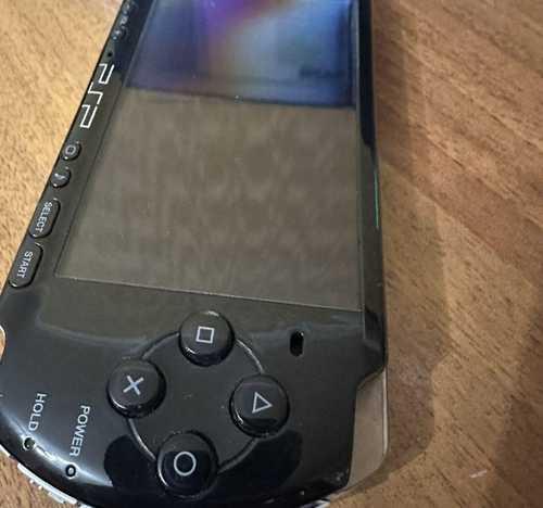 Sony psp 3004