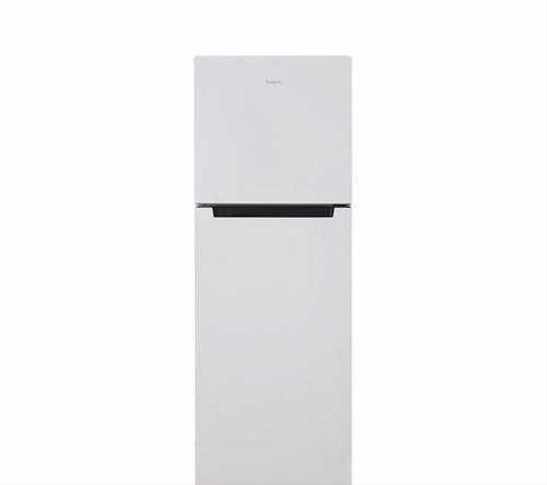 Бирюса 6039 двухкамерный холодильник