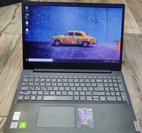 Lenovo ideapad S145