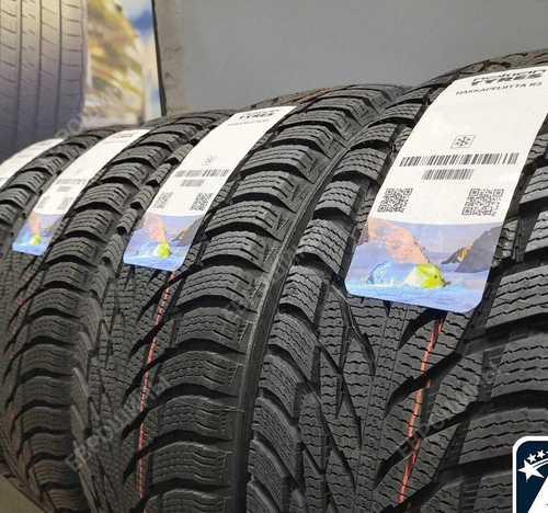 Nokian Tyres Hakkapeliitta R3 215/50 R19 93R