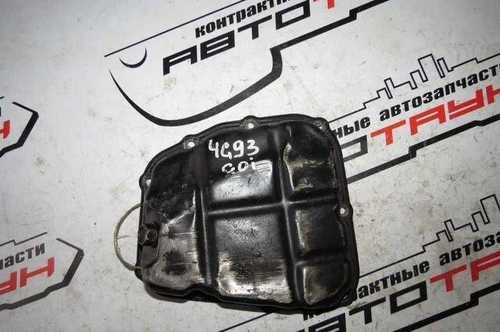 Поддон двс mitsubishi 4G93 aspire galant lancer le