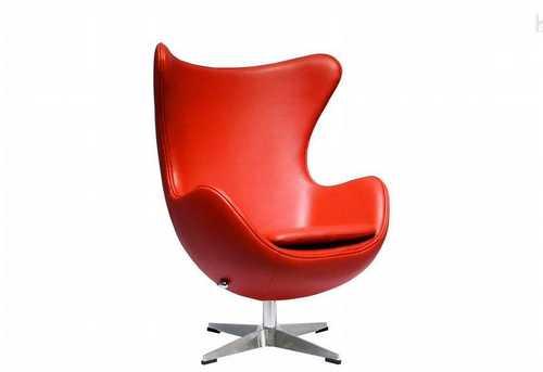 Кресло дизайнерское Egg Chair FR 0481