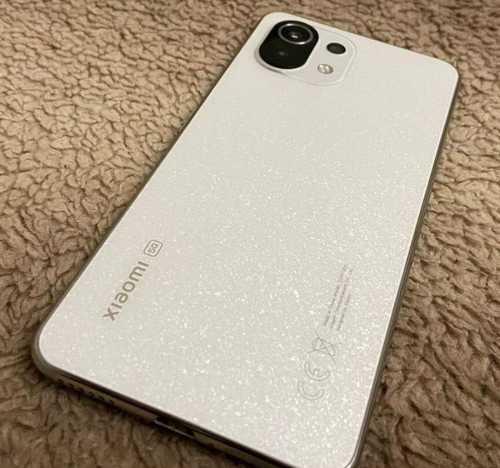 Xiaomi 11 Lite 5G NE, 8/128 ГБ