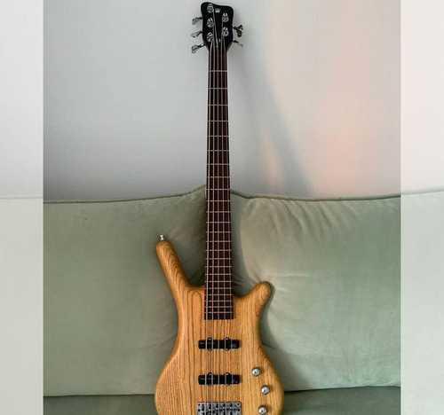 Warwick Corvette 5 Standart 2007