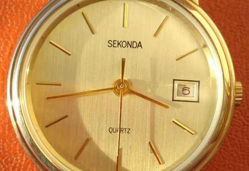 Часы мужские СССР
